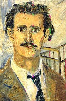 Cem Anos de Miguel Bakun Brasil Cultura