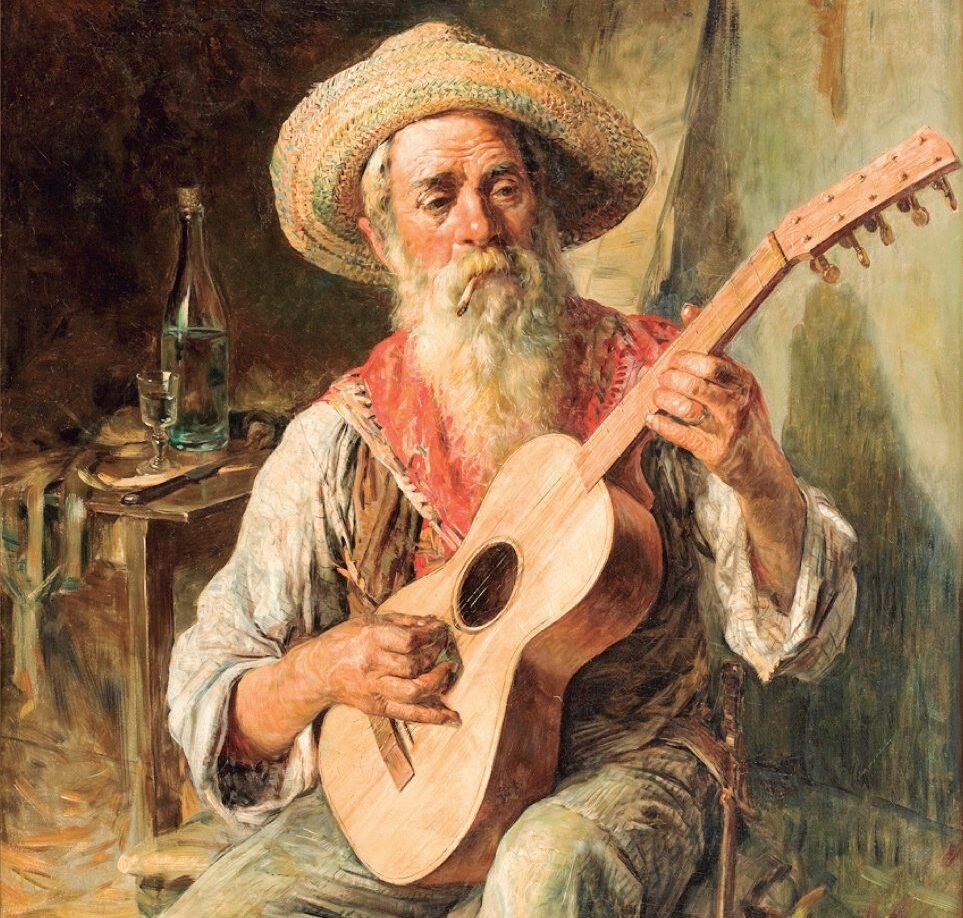 O sotaque caipira que nasceu na cidade grande (Artigo) Brasil Cultura