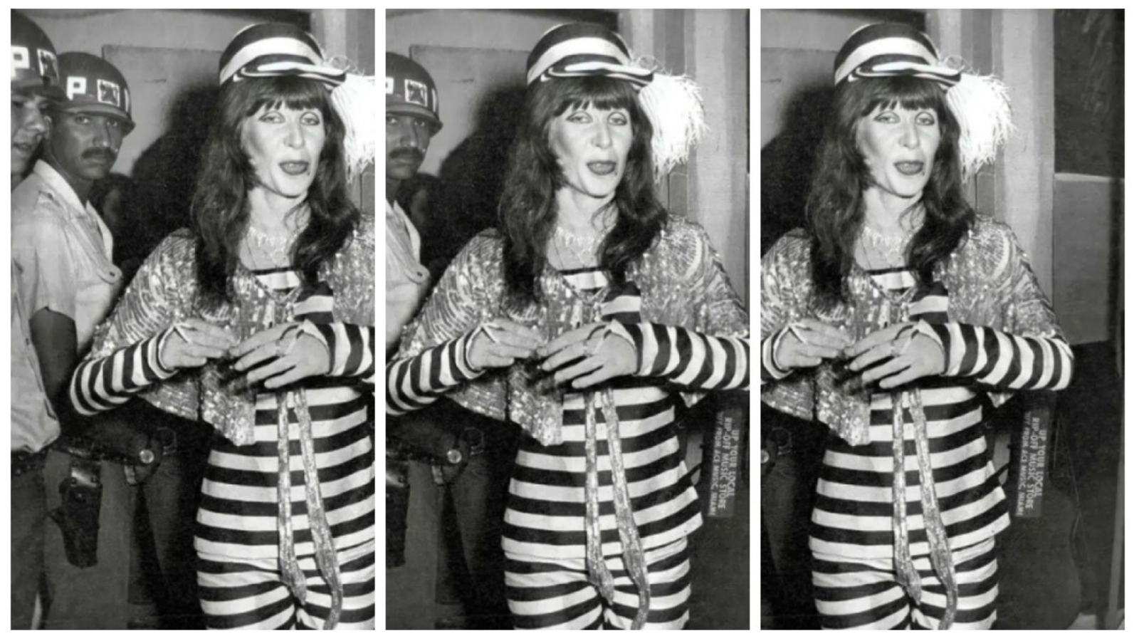 Como Rita Lee desafiou a ditadura militar Brasil Cultura