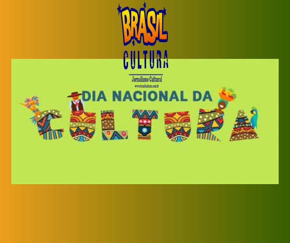 Dia da Cultura Brasileira: A Riqueza da Diversidade que Nos Une Brasil ...